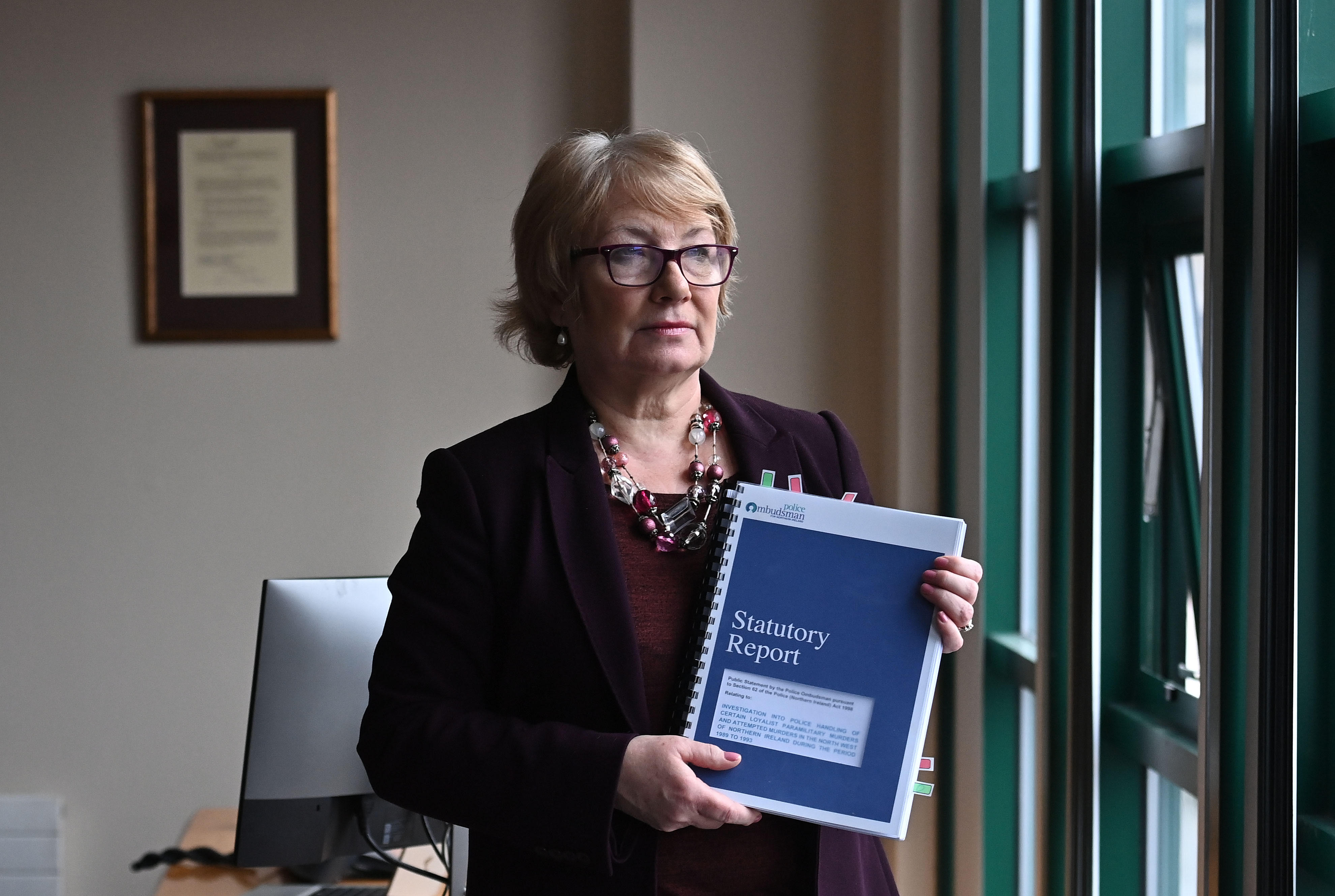 Sharon O'Neill: Have we become so used to accepting certain things ...