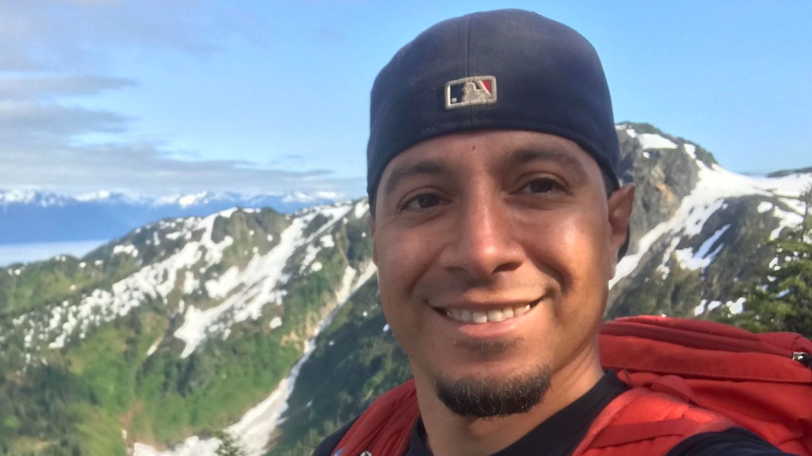 US man inadvertently films his own drowning on GoPro | ITV News US man inadvertently films his own drowning on GoPro | ITV News