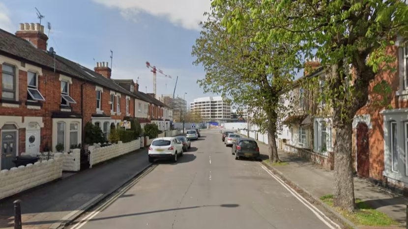 Man, 44, charged with murder following Swindon stabbing | ITV News West Country