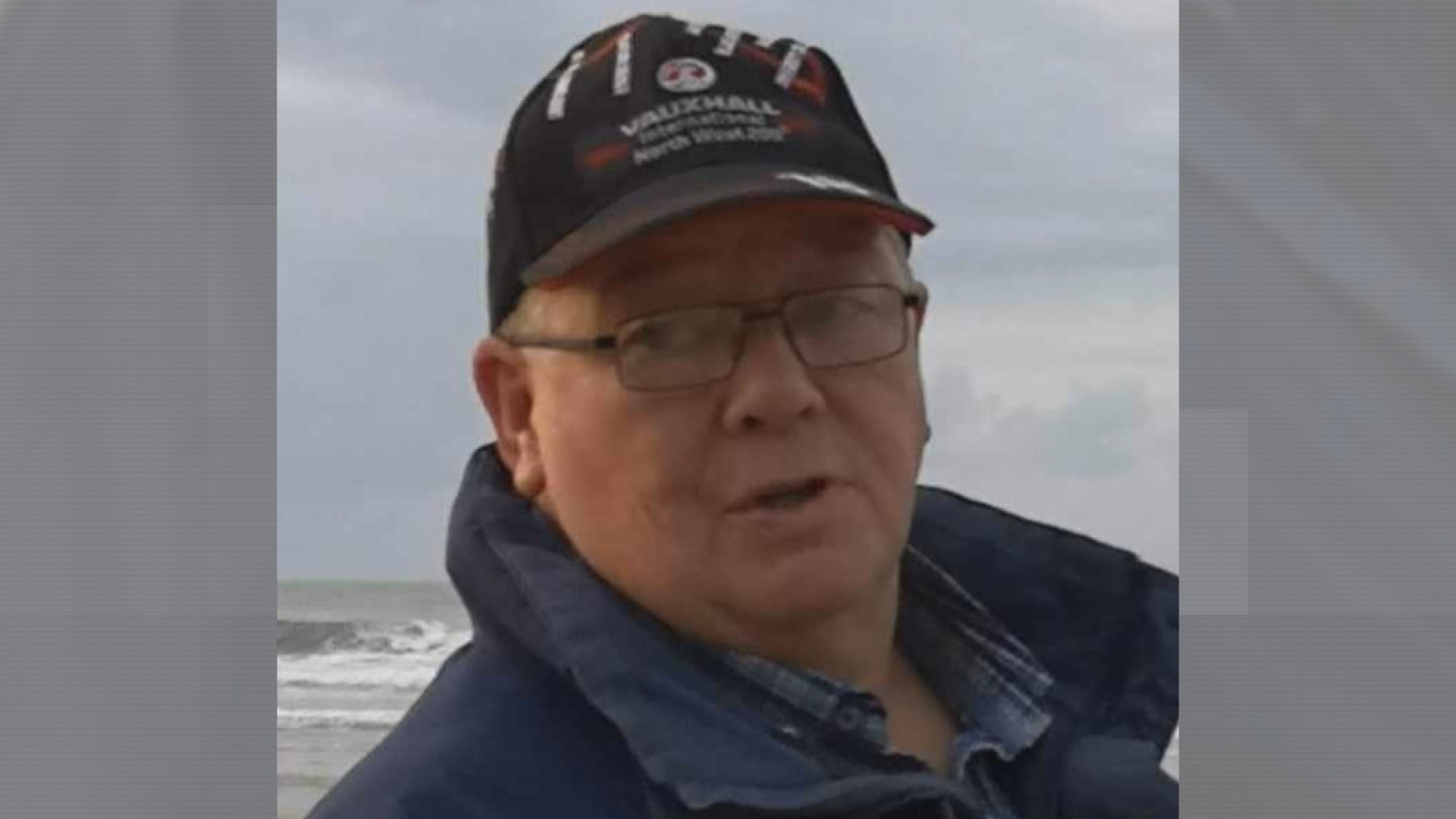 Motorcyclist who died after crash with police car named as Richard ...