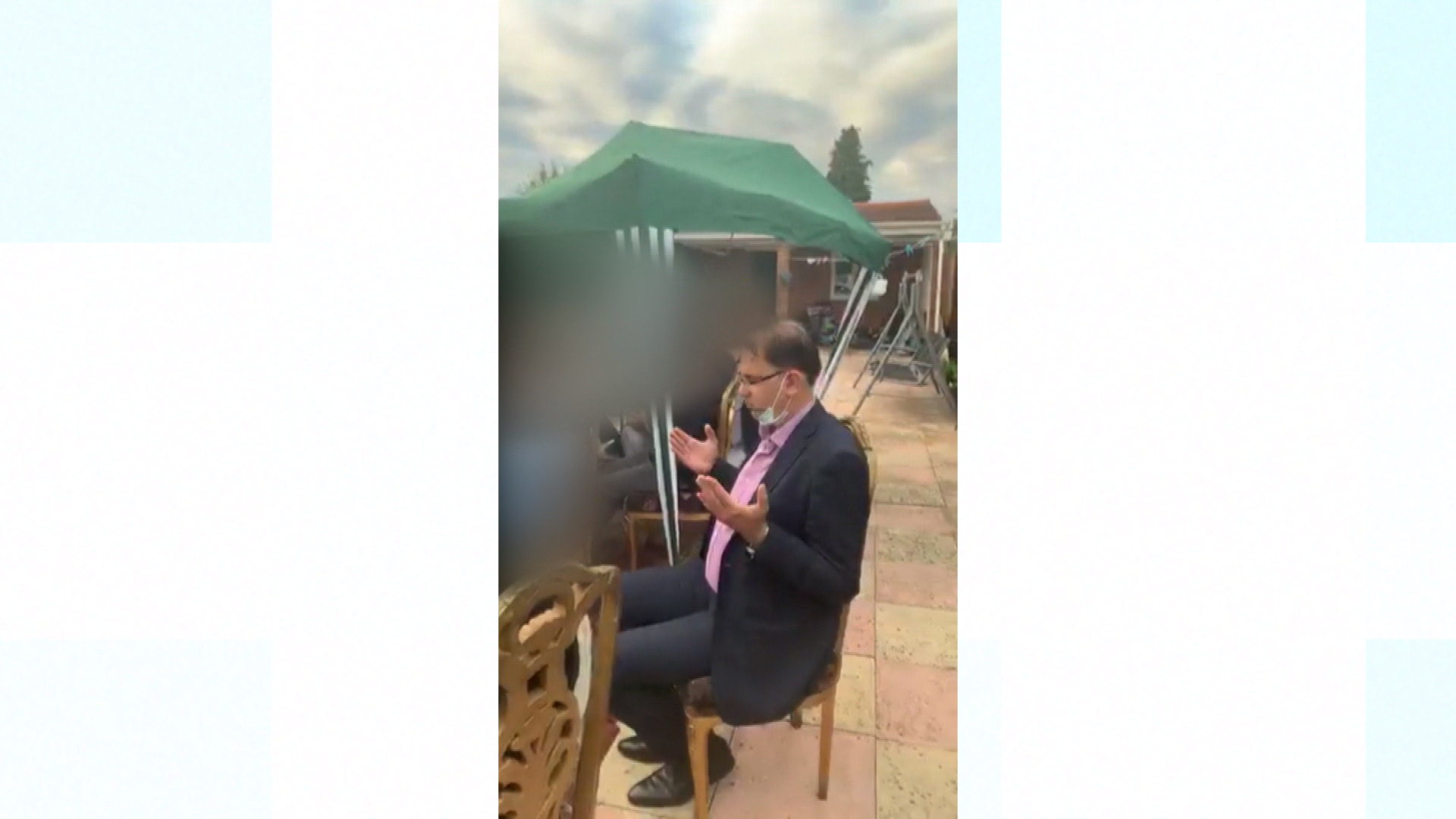 Mayor of Luton resigns after breaking lockdown rules to attend ...