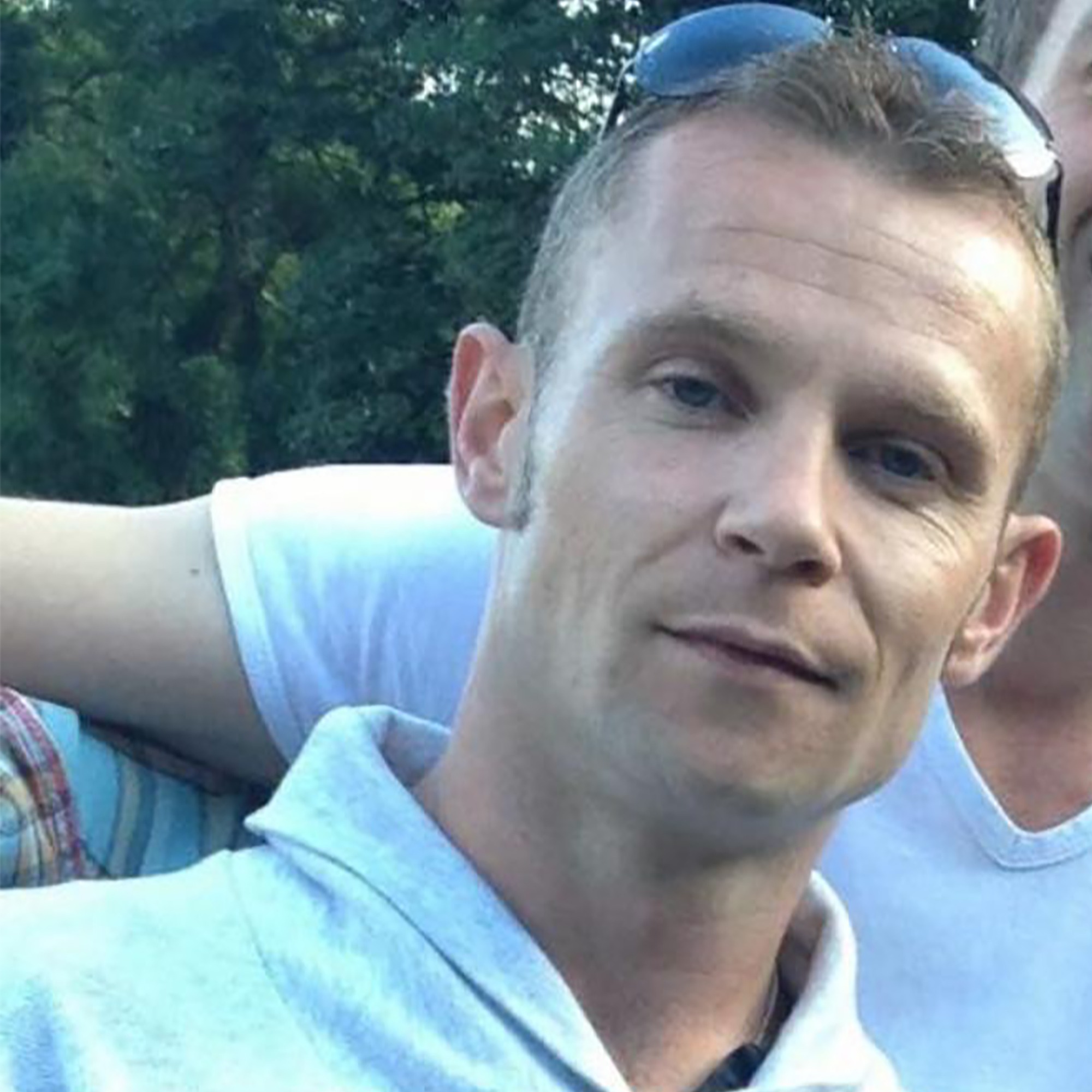 Two arrested in Warrenpoint over Wayne Boylan murder | UTV | ITV News