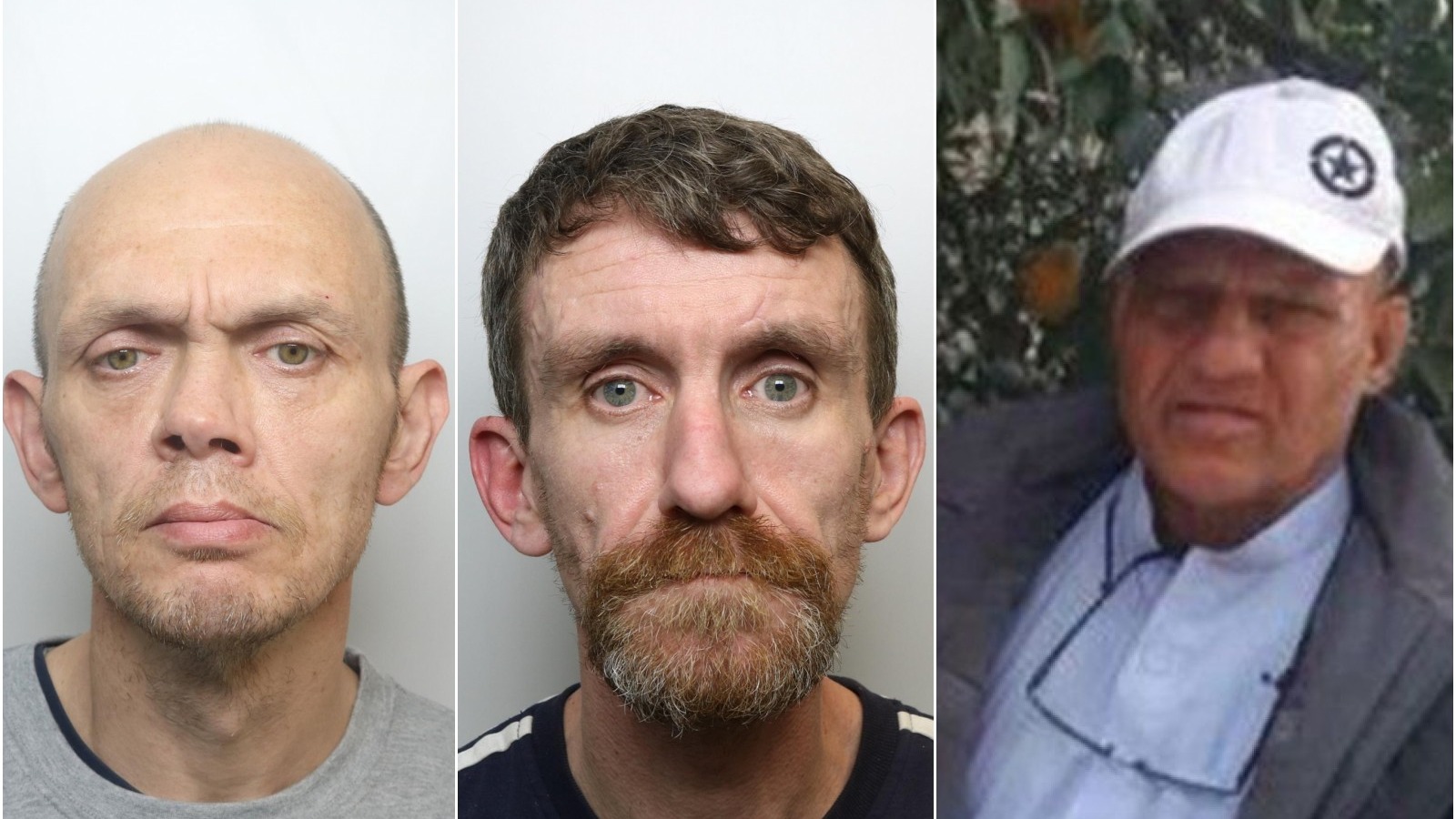 Career criminals jailed for life over torture and murder of Batley man ...