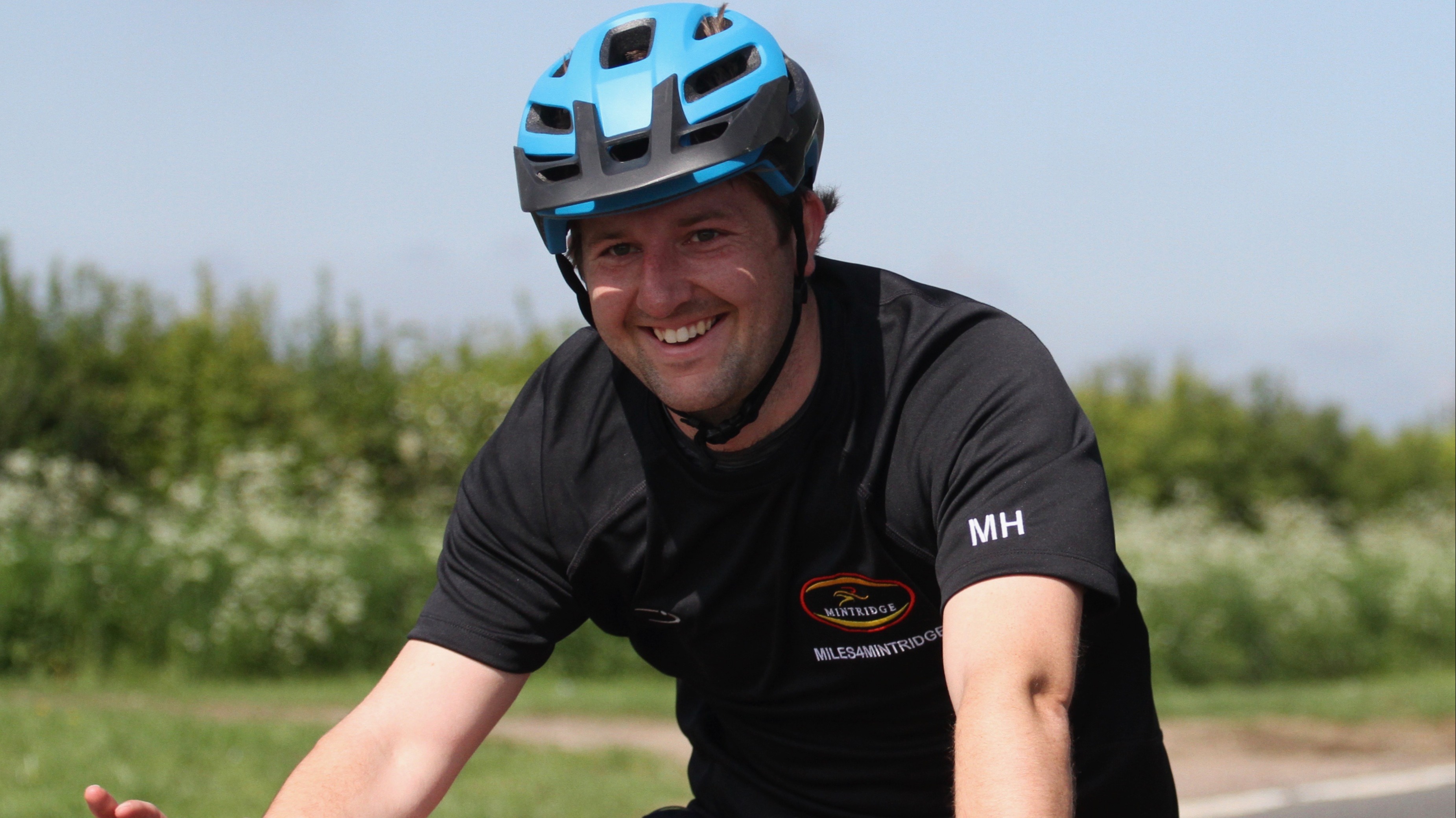 28 hours of fundraising in memory of 28-year-old from Cambridgeshire ...