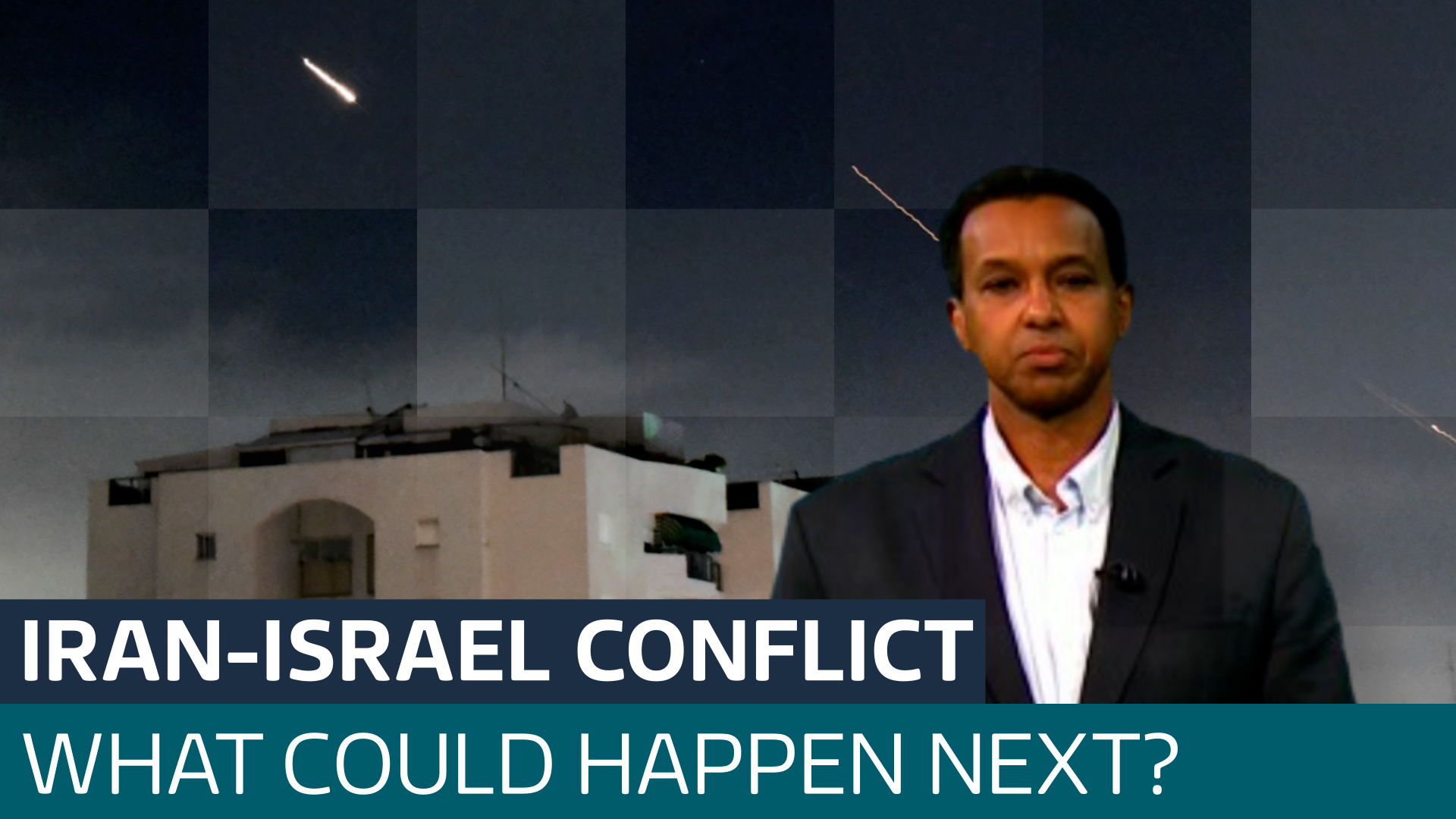 What we can learn from Iran's 'nuanced' attack - and what could happen ...