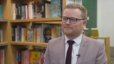 'I still feel guilty': MP speaks for first time after telling House of ...