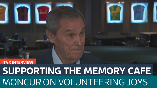 NUFC legend Bob Moncur on the 'great satisfaction' of volunteering ...