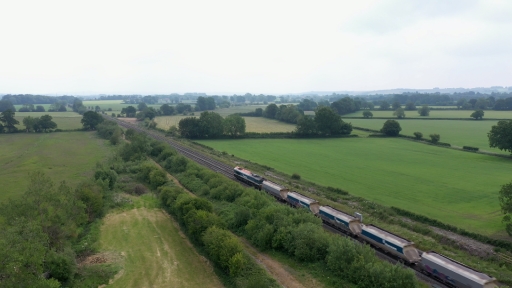 Devizes on track for new train station after government grant | ITV ...