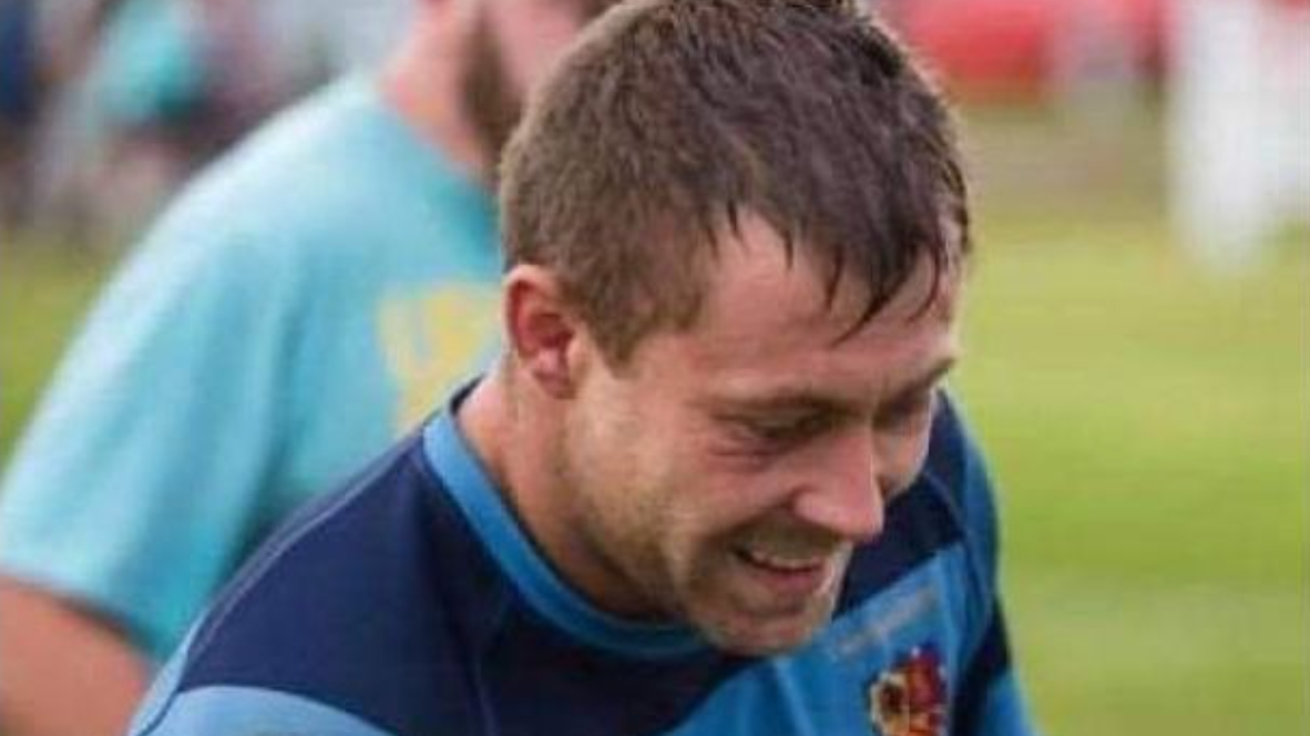 Tributes paid to Cwmllynfell rugby player after sudden death | ITV News ...