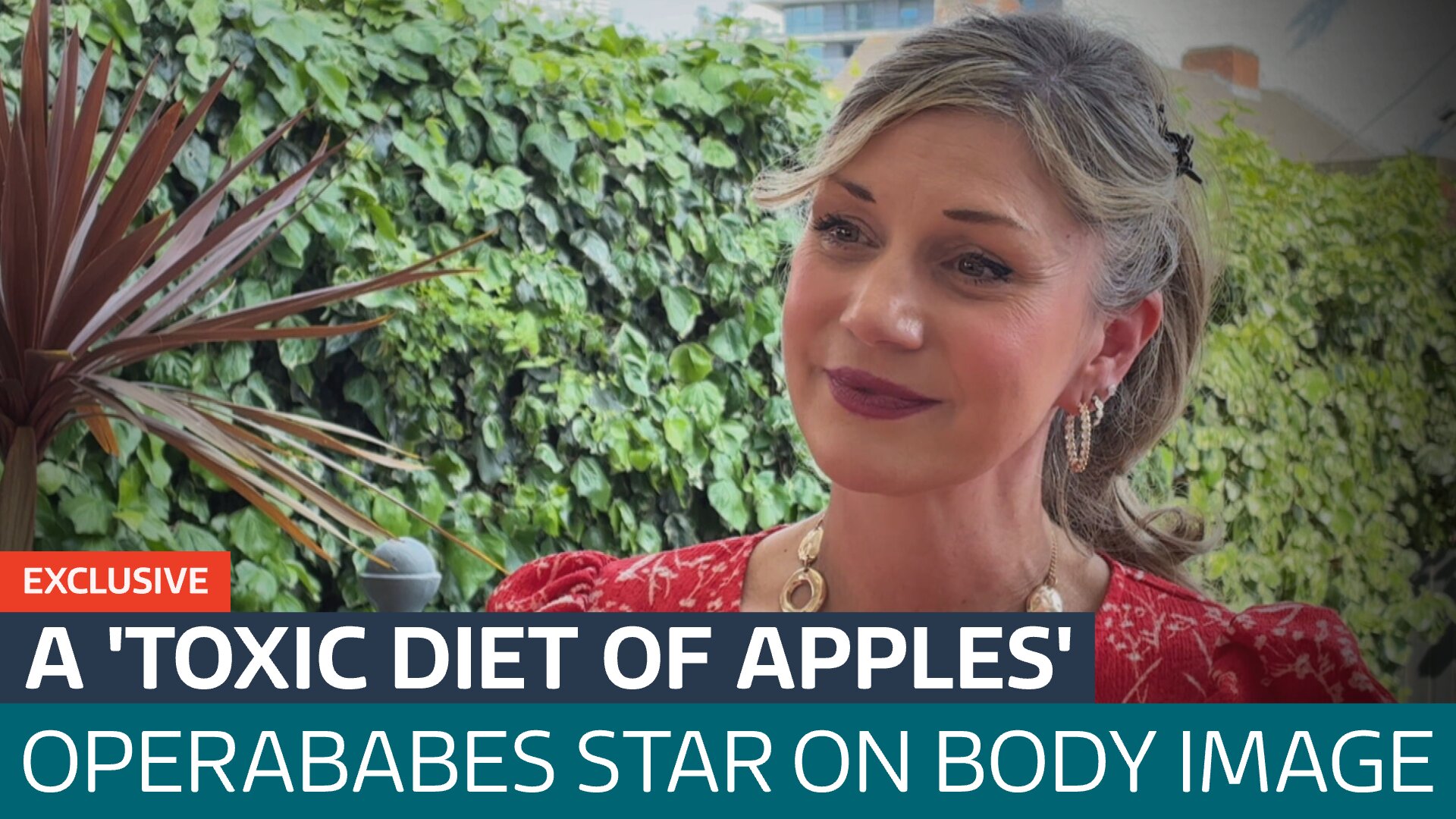”You can only eat apples from now”: OperaBabes star on fame, body image ...