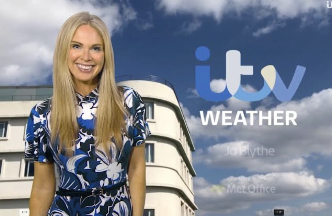 ITV Granada : Weather News for Manchester & the North West