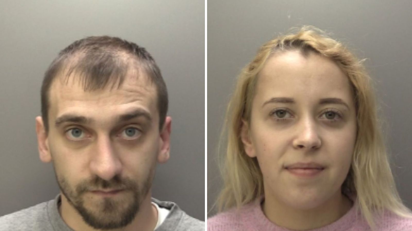 Doncaster Predators Forced Vulnerable Woman Into Sex Work Itv News