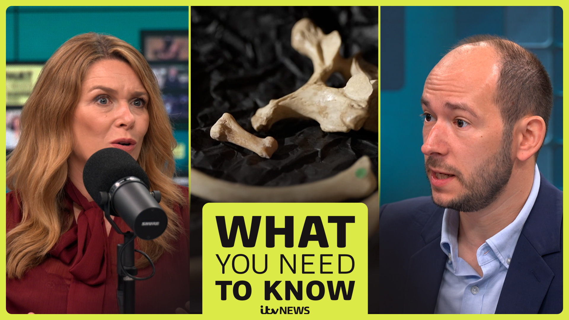 How selling skulls, bones and human skin is not illegal and making ...