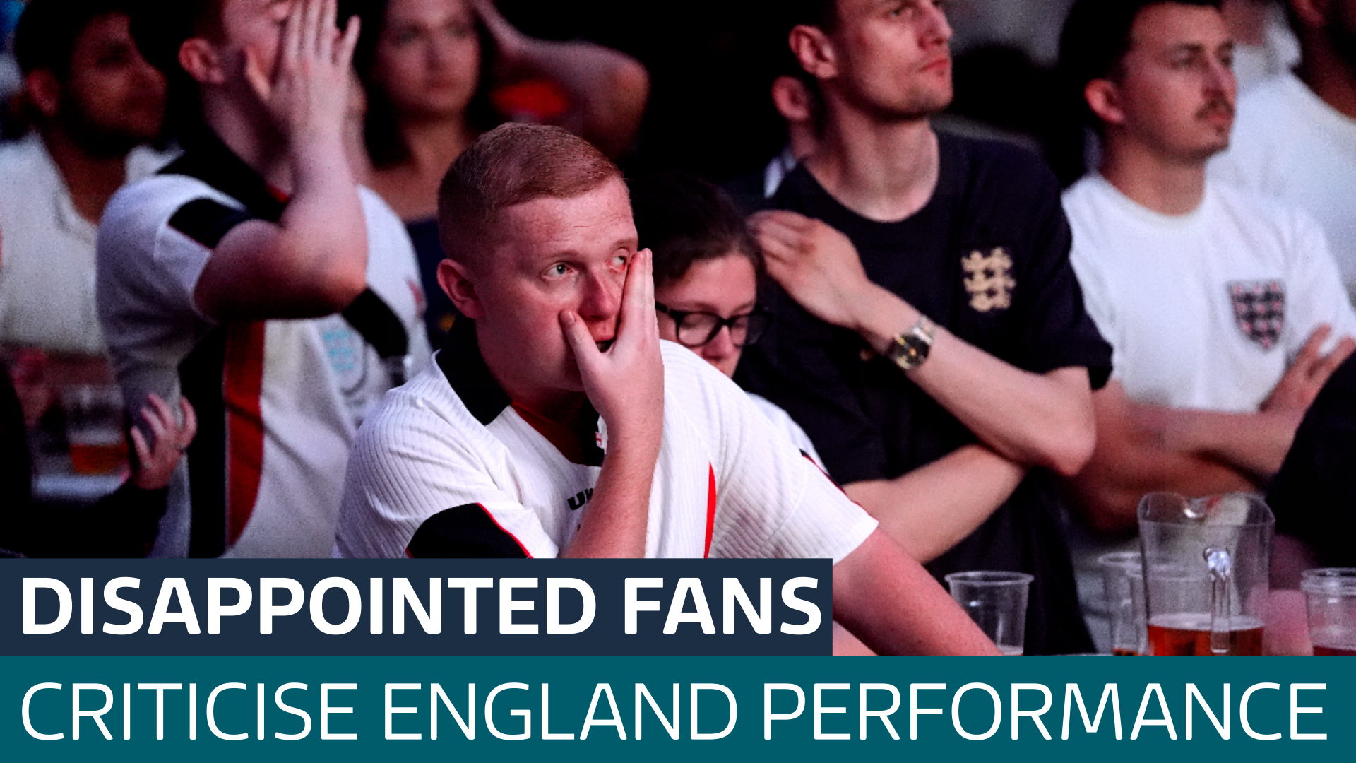 Euro 2024: Foden returns home for child's birth as Southgate reacts to ...