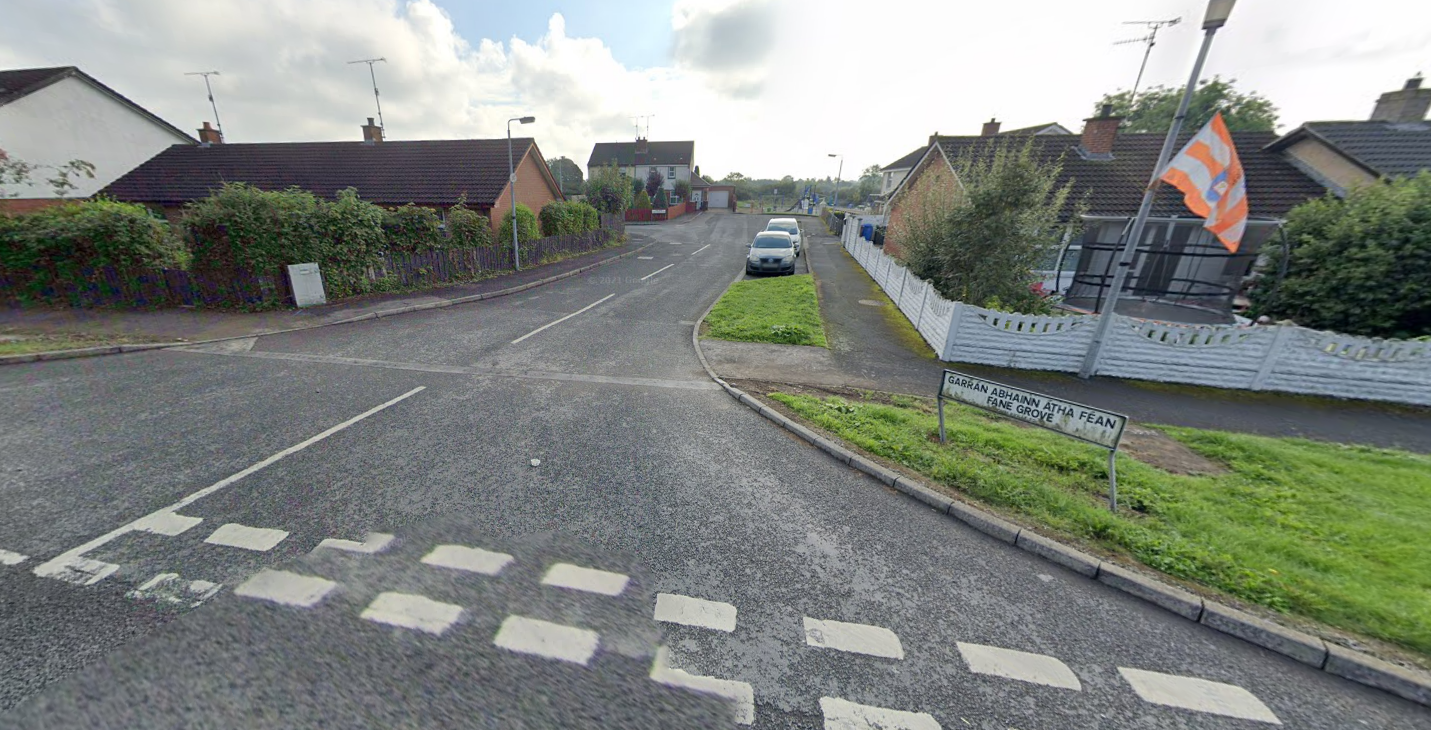 Residents return to homes after discovery of suspected historic ...