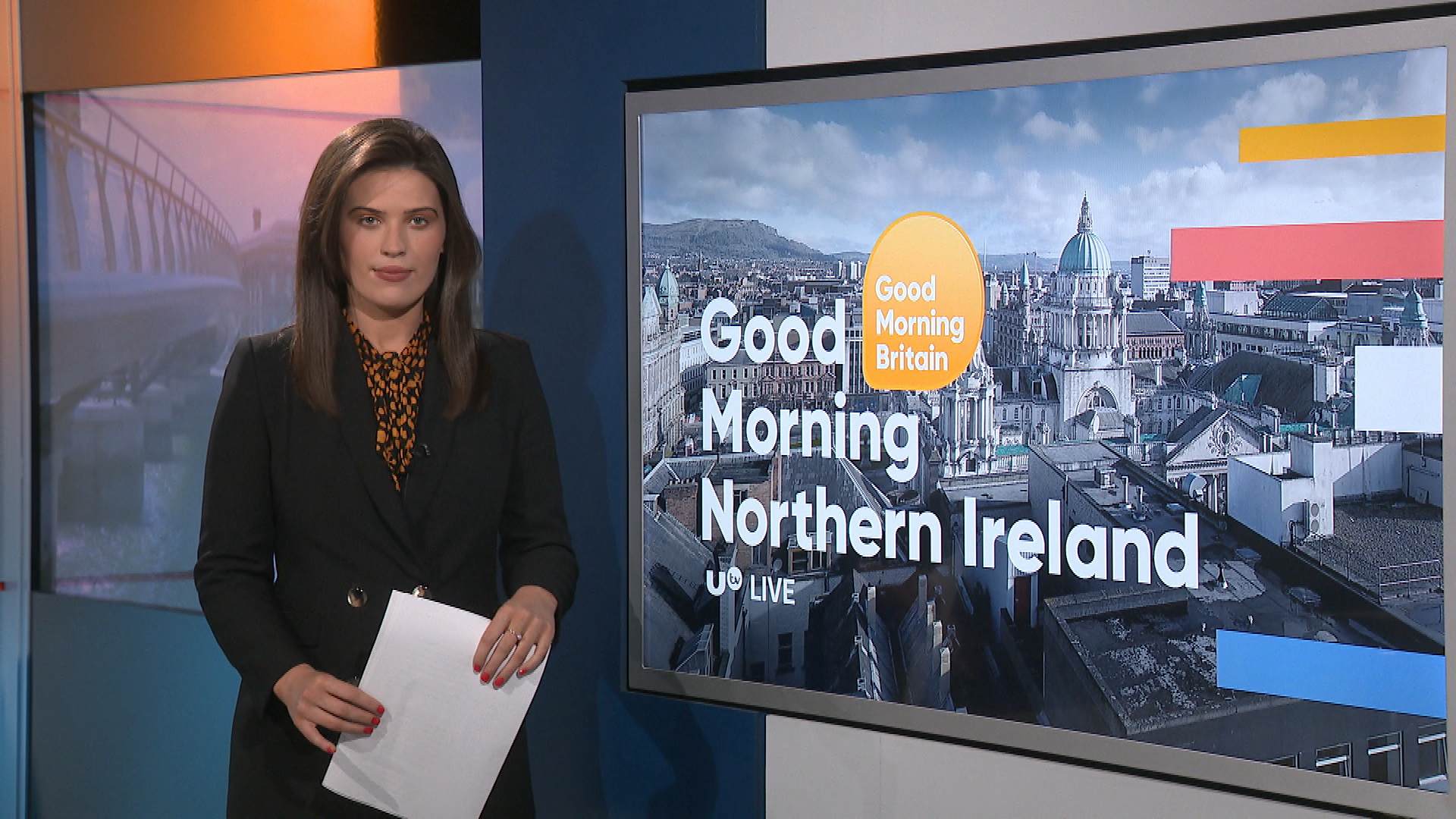 Arrest, fatal shooting, bowel cancer: Monday's headlines for Northern ...