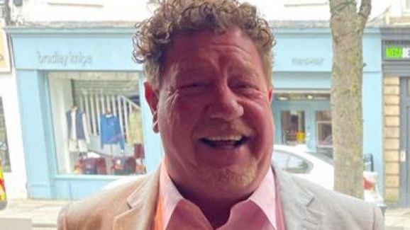 Victim of suspected murder in Doncaster named | ITV News Calendar