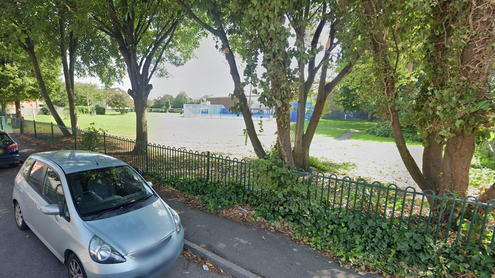 Man Arrested After Girl 16 Victim Of Indecent Exposure In Gloucester