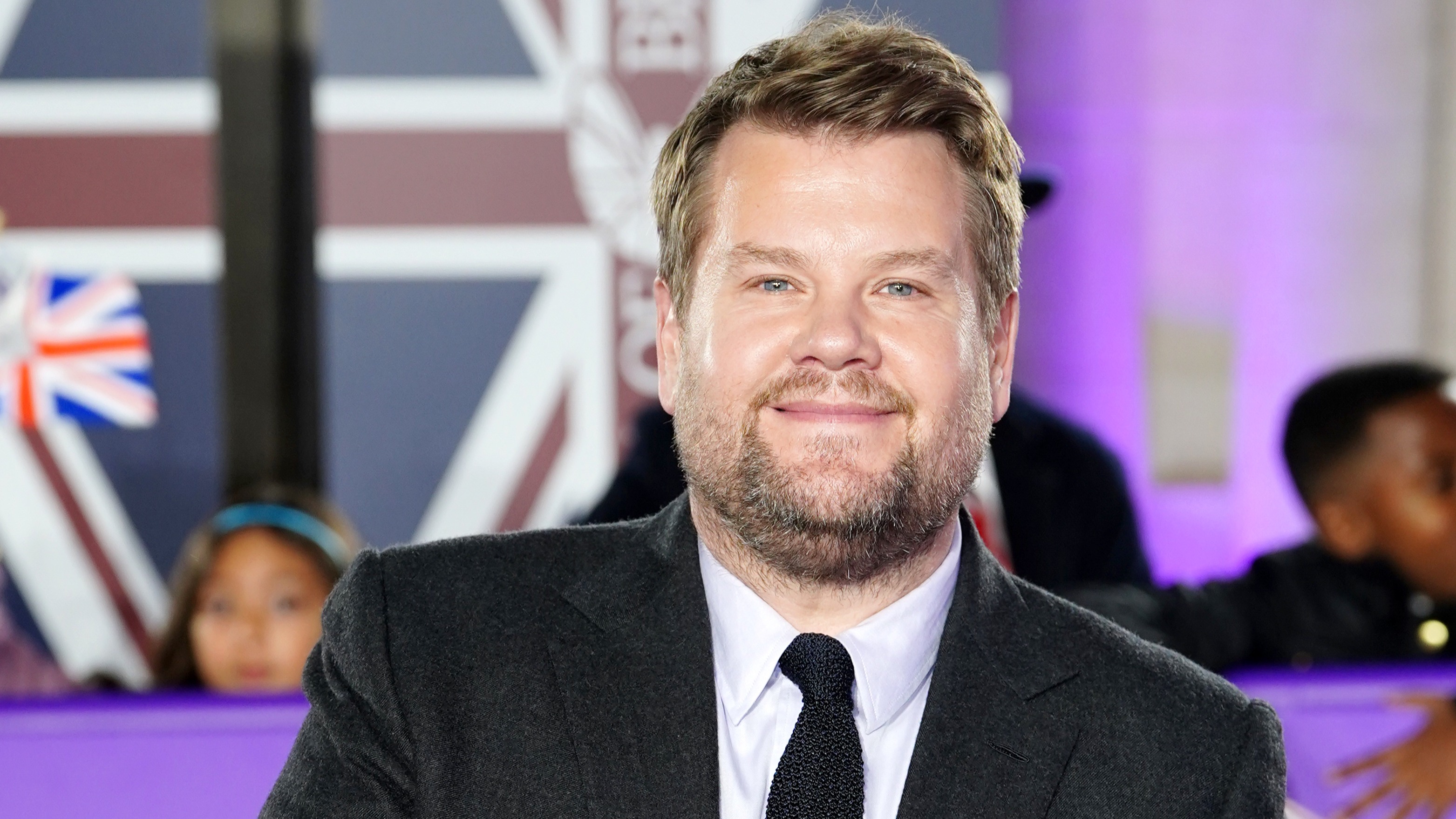 Will Neolithic stones in garden of James Corden's former £8.5 million ...