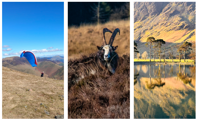 ITV Border Weather Gallery Border news for Cumbria and the south of ...
