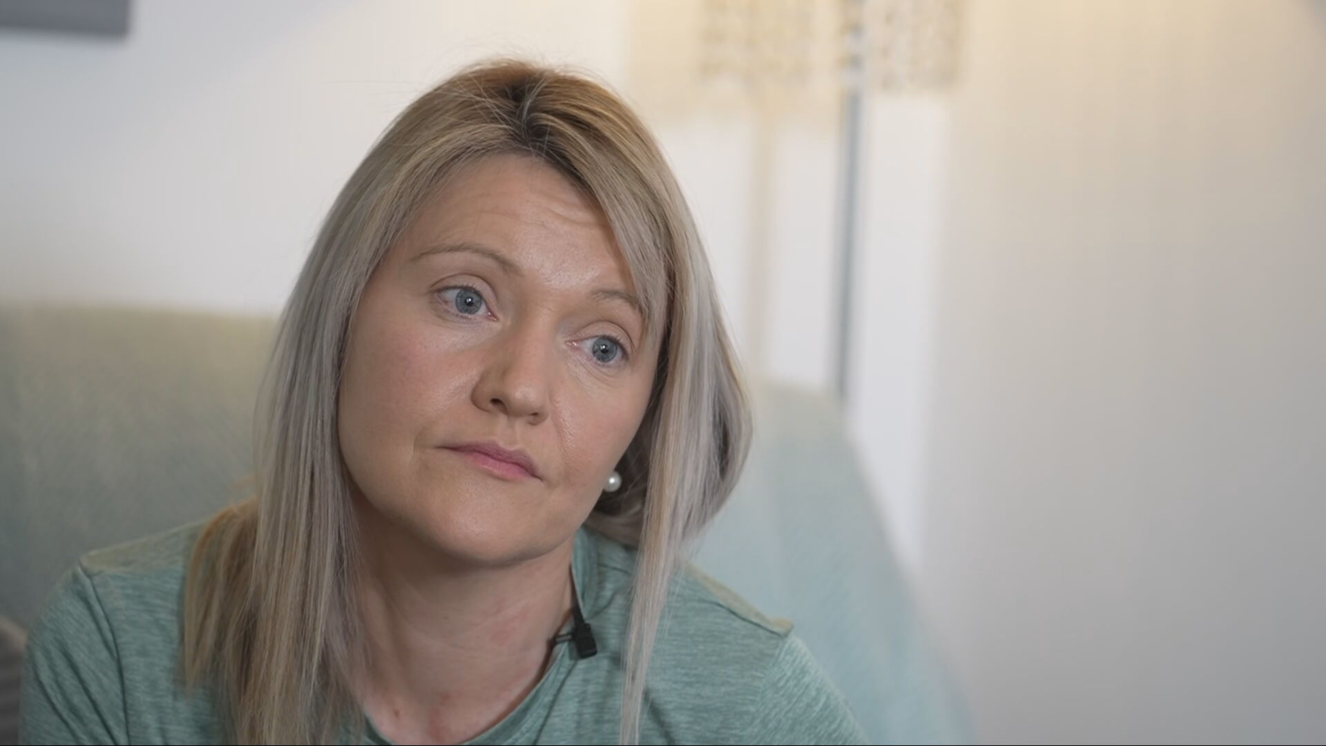 Patient 'dumbfounded' by operation cancellation amid Southern Trust IT outage | UTV | ITV News