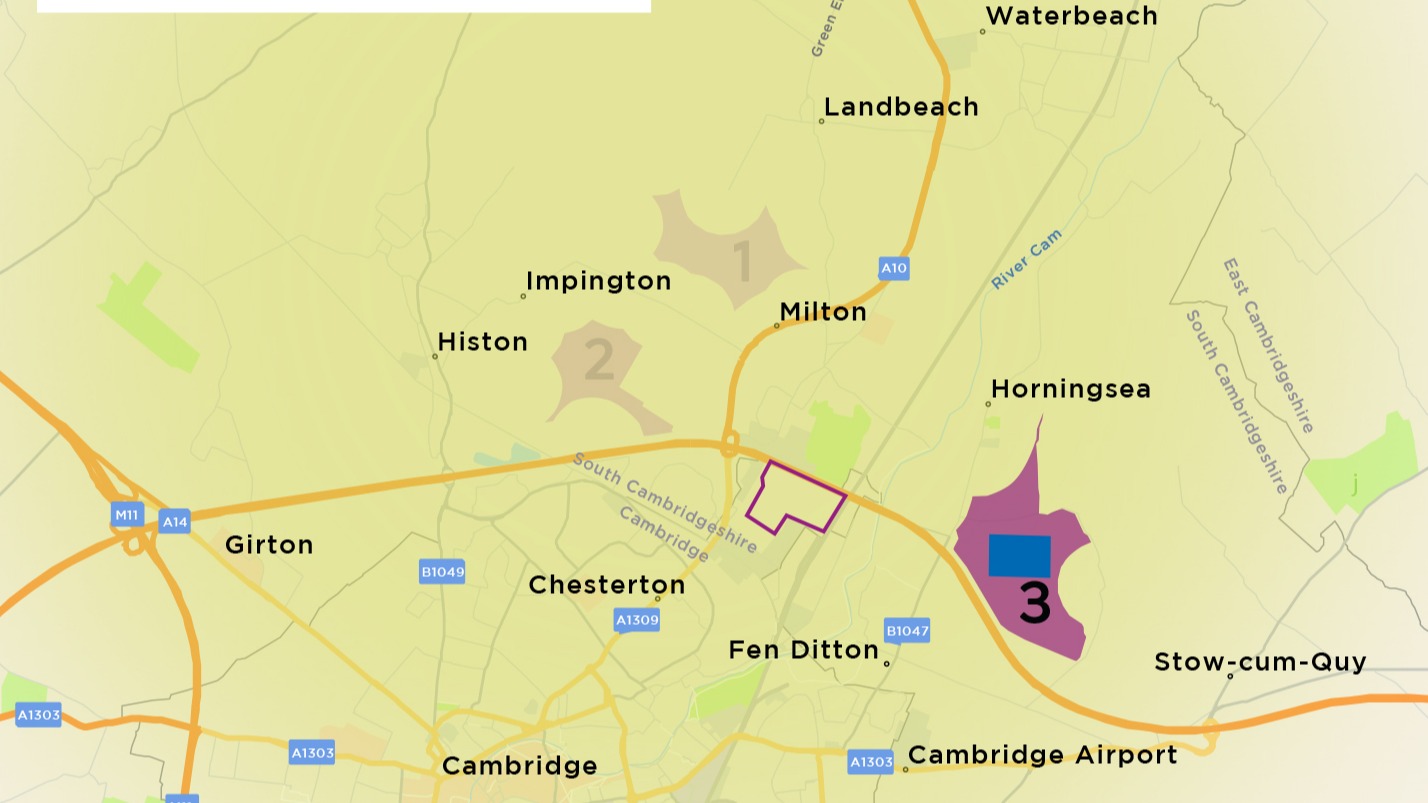 How the relocation of a sewage plant is causing a stink in ...
