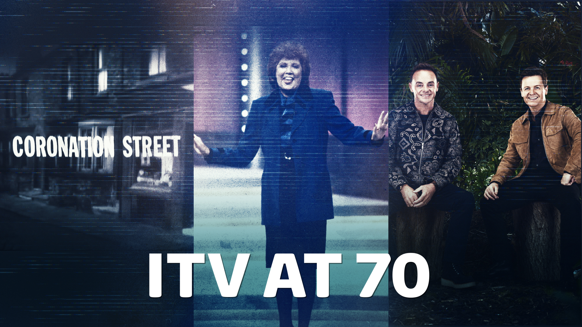 ITV at 70: a look back at 7 decades of drama, entertainment, news and ...