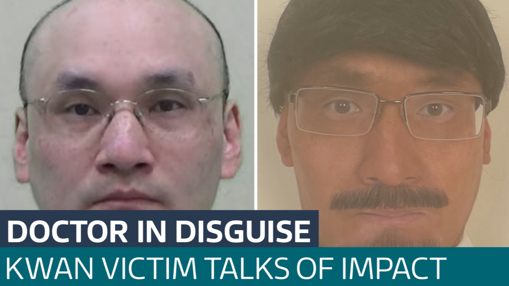 Victim will 'never get over the anxiety and pain' of GP Thomas Kwan's attempted murder plot ...