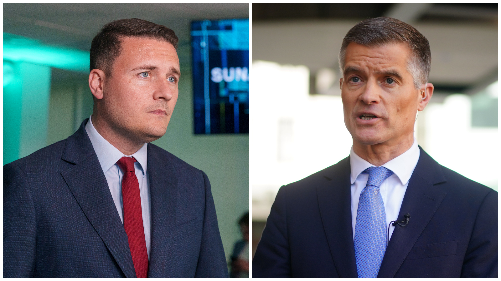 Labour warns against 'complacency' over polls as Tories insist they are ...