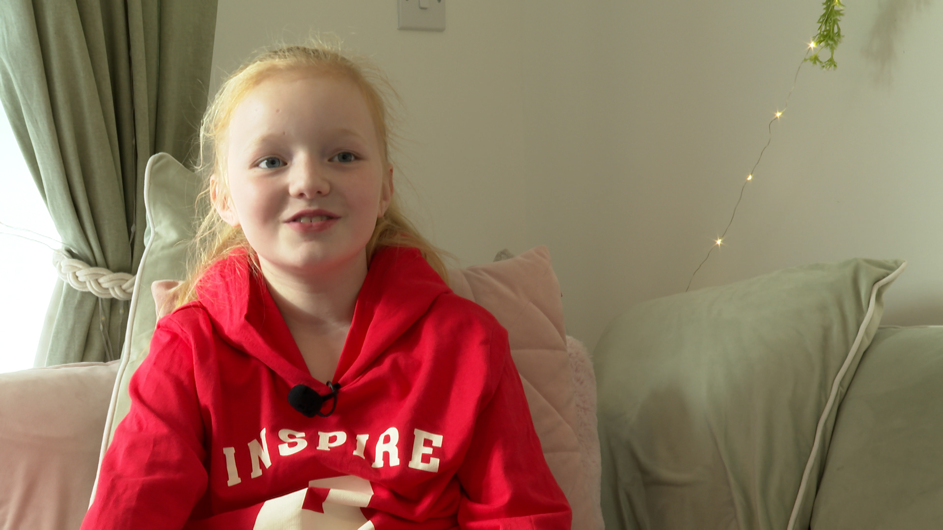 Cheshire schoolgirl honoured with a British Citizen Youth Award for ...