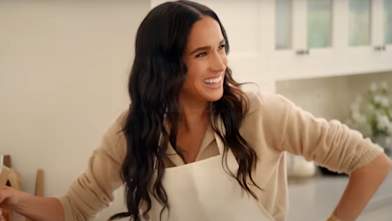 Bees, bath salts and baking: Meghan Markle's new 'lifestyle series ...