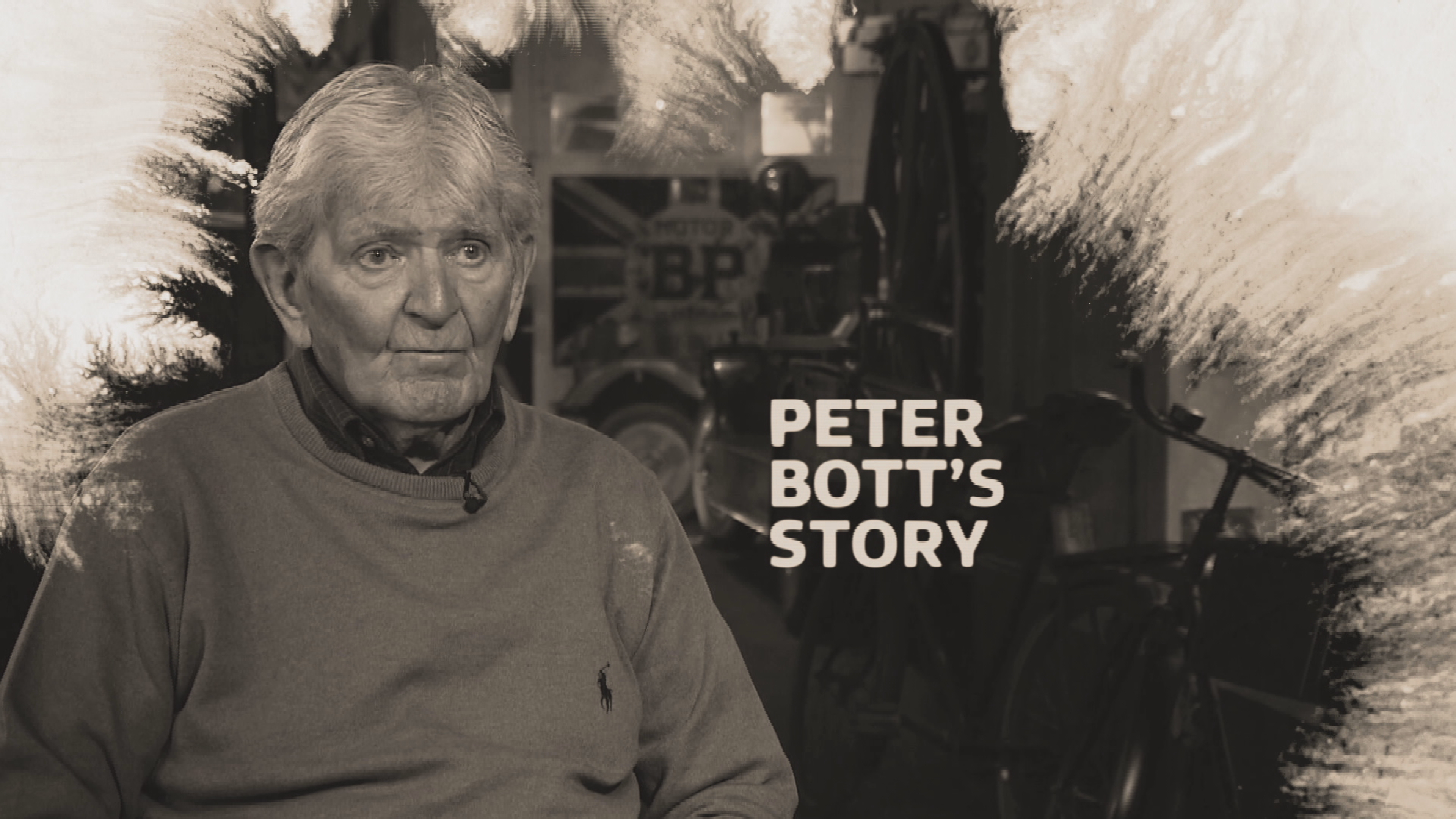 'It was a really joyous day': Peter Bott's SS Vega memories 80 years on ...