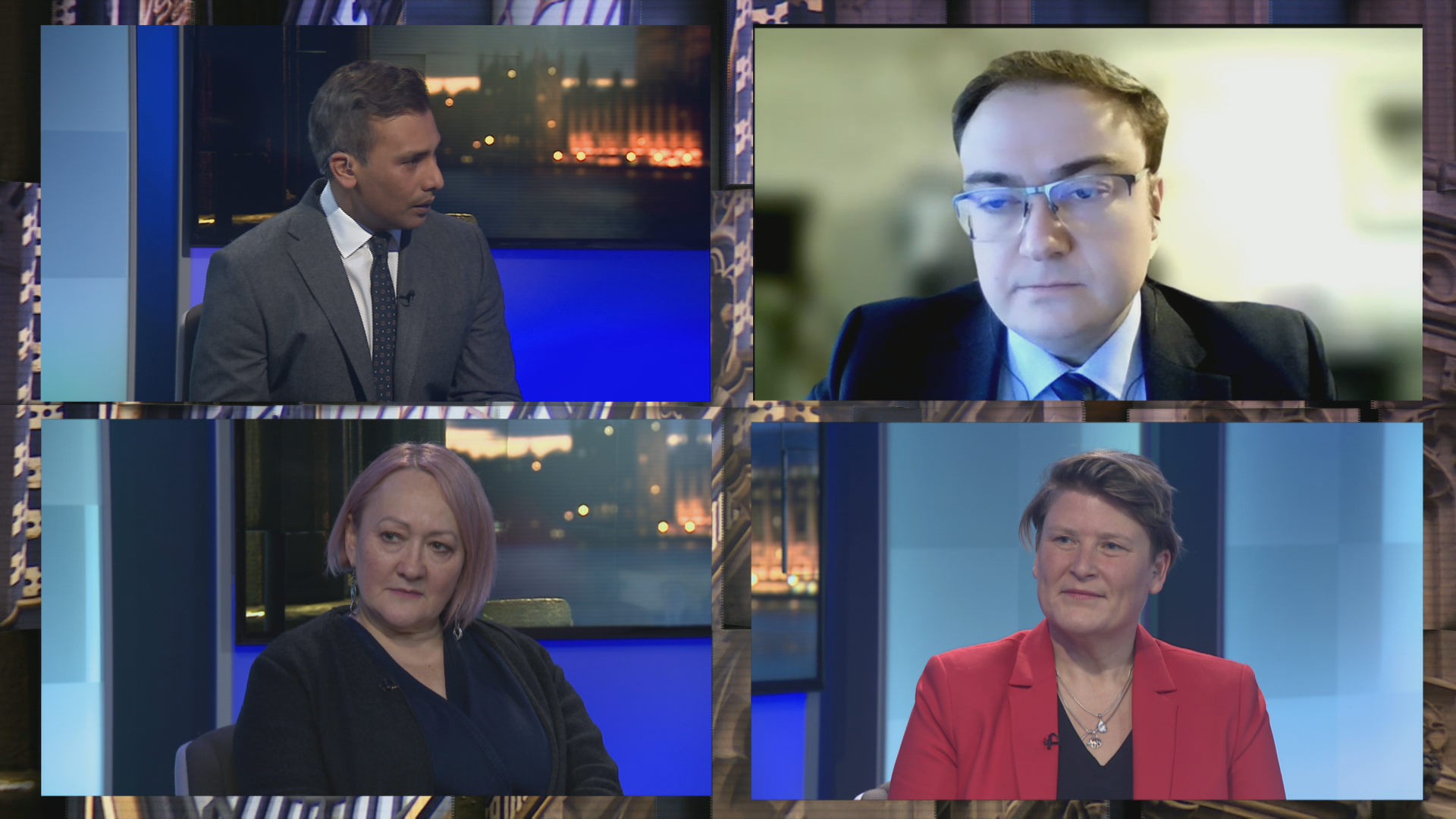The West Country Debate: February - Latest From ITV News