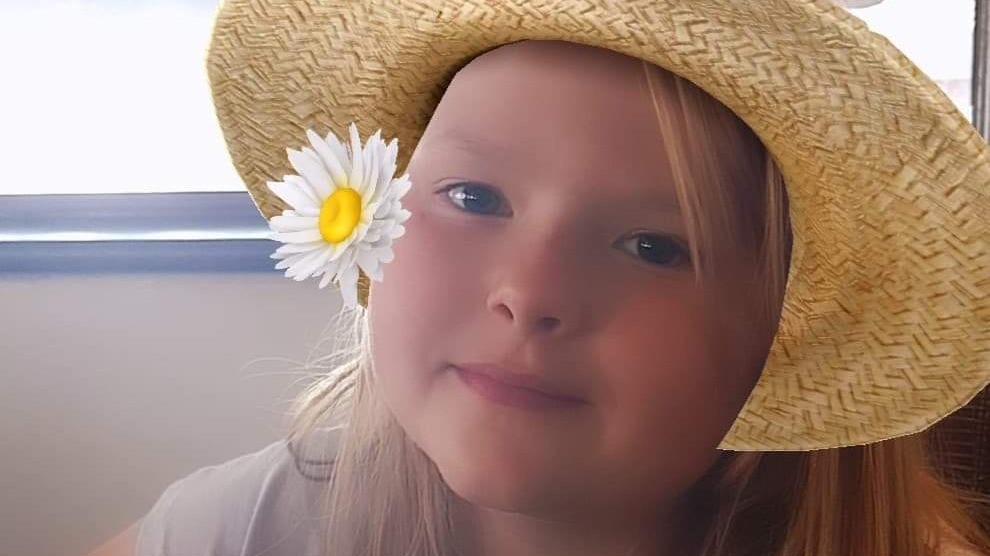 Killamarsh deaths: Connie Gent's father pays tribute to 'shining star ...