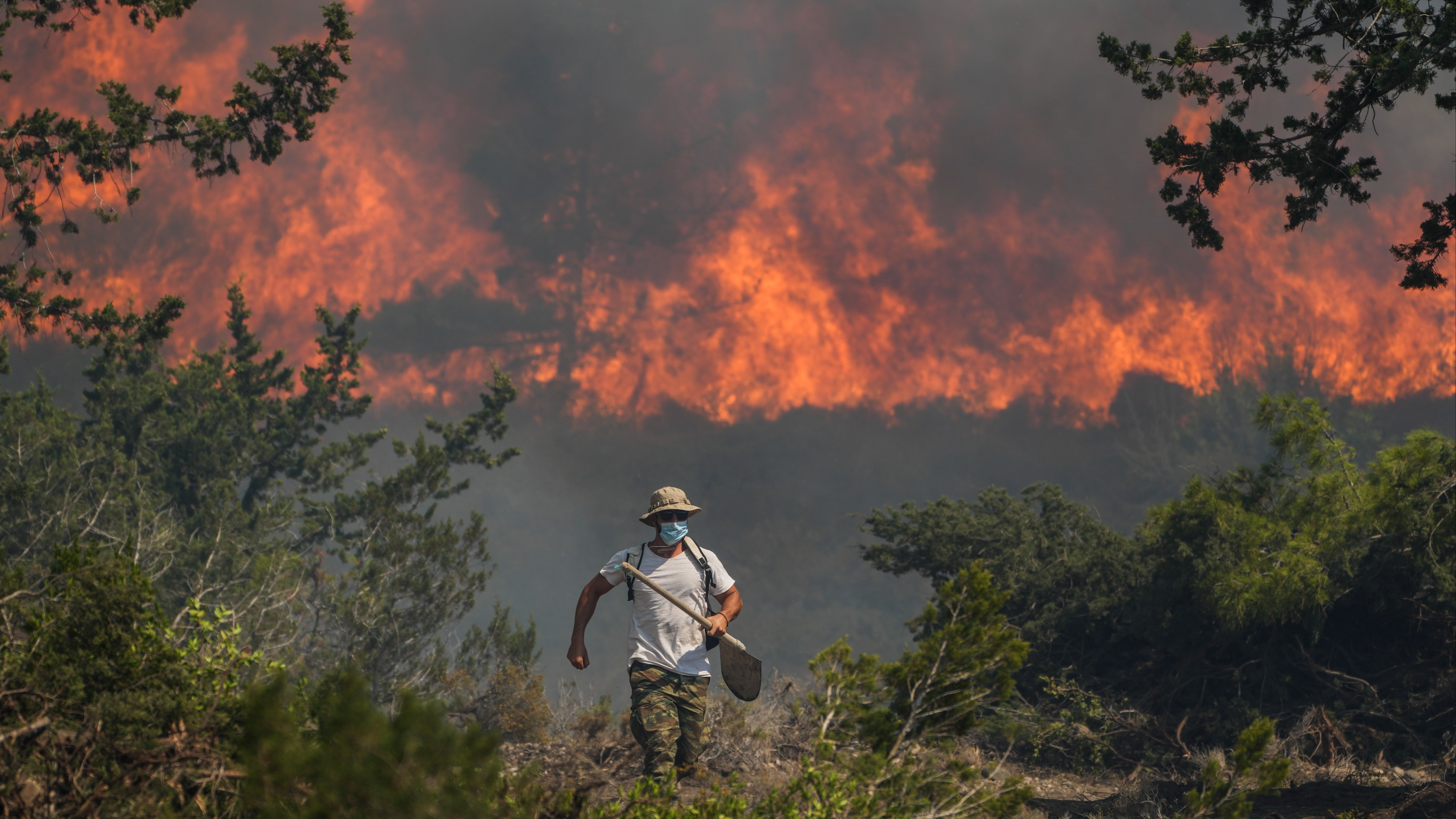 UN chief warns 'era of global boiling has arrived' as July on track to ...