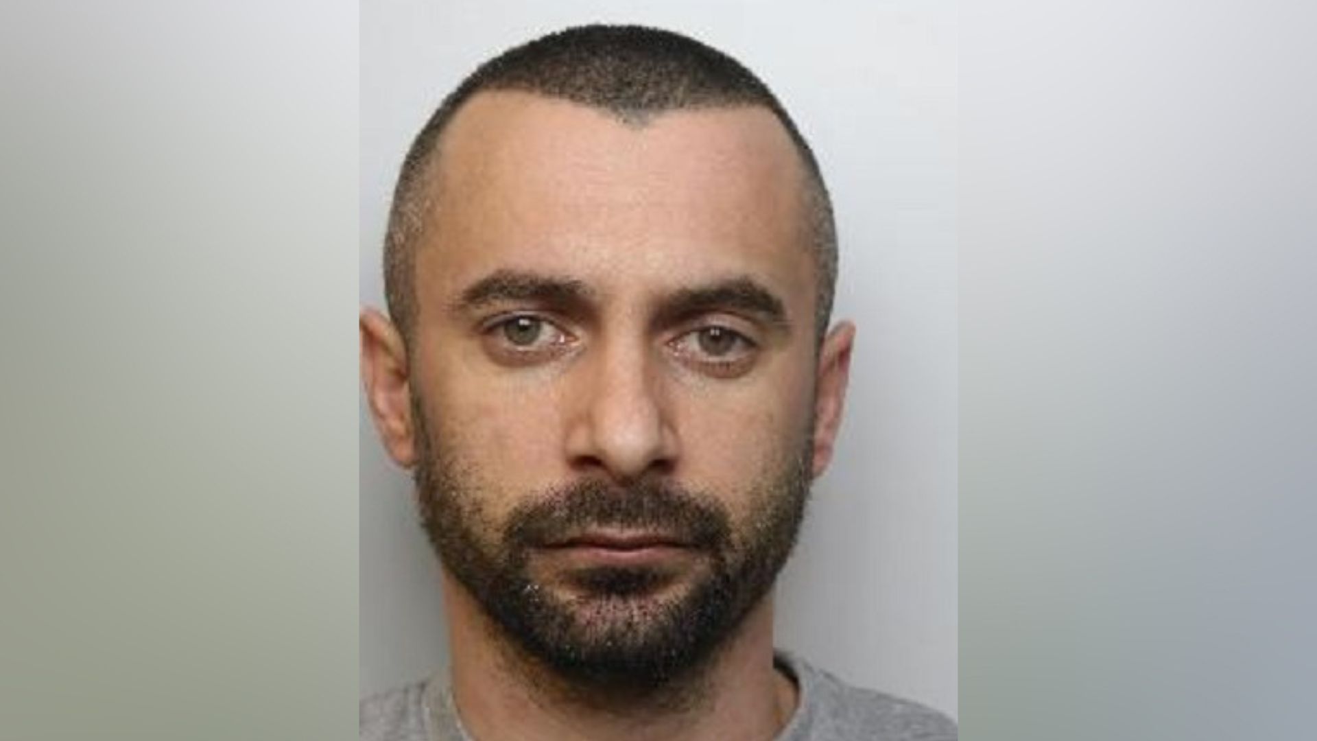 Man, 30, jailed for eight years for 'brutal' rape of woman in Sheffield ...