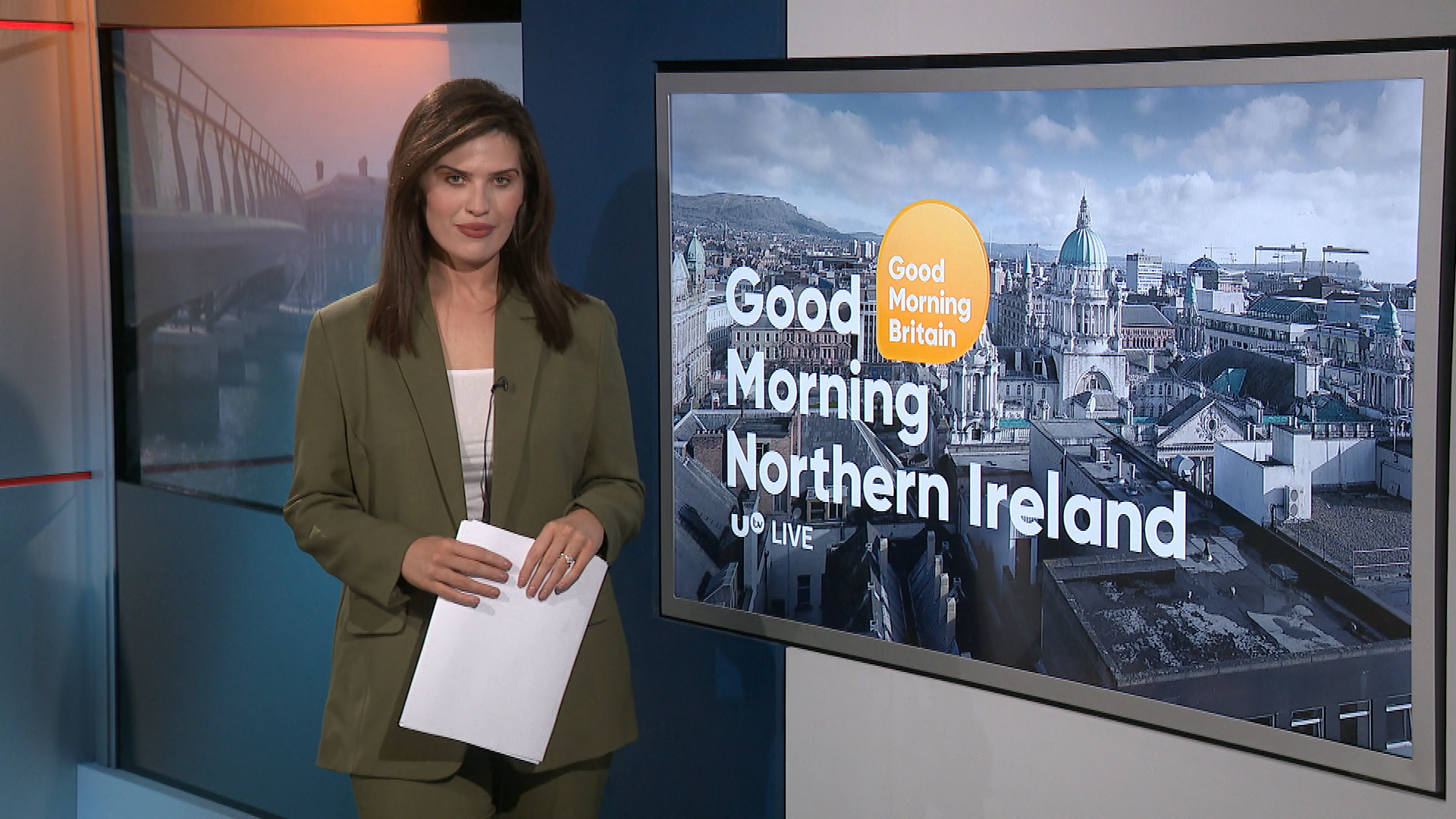 Northern Ireland's Wednesday news headlines: Crossmaglen shooting, anti ...