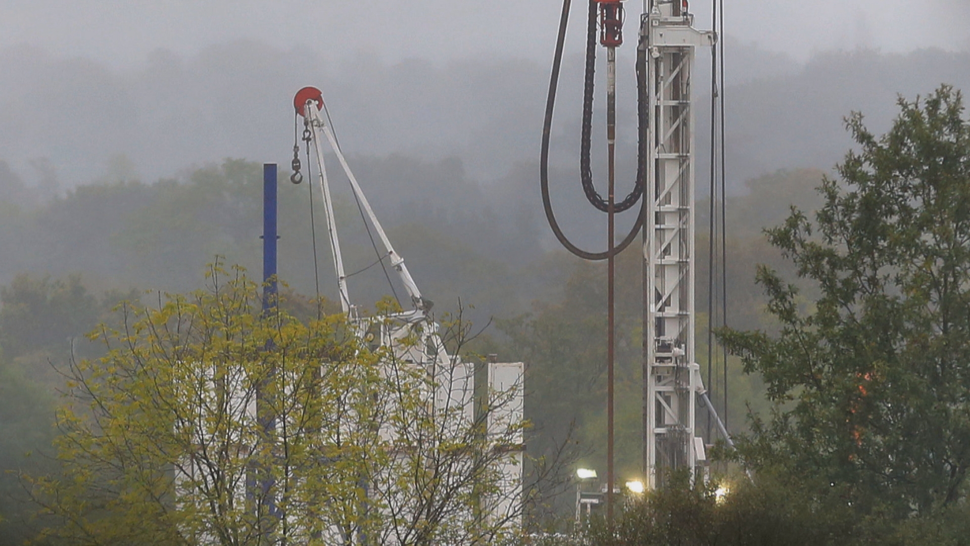 Campaigner prepares for Supreme Court fight against oil drilling near ...