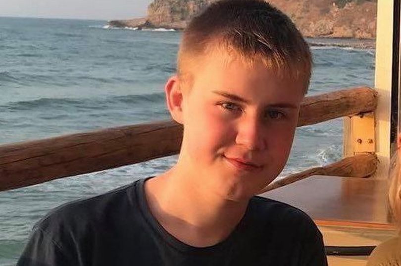 Tributes paid to Manchester teenager who 'touched the hearts of ...