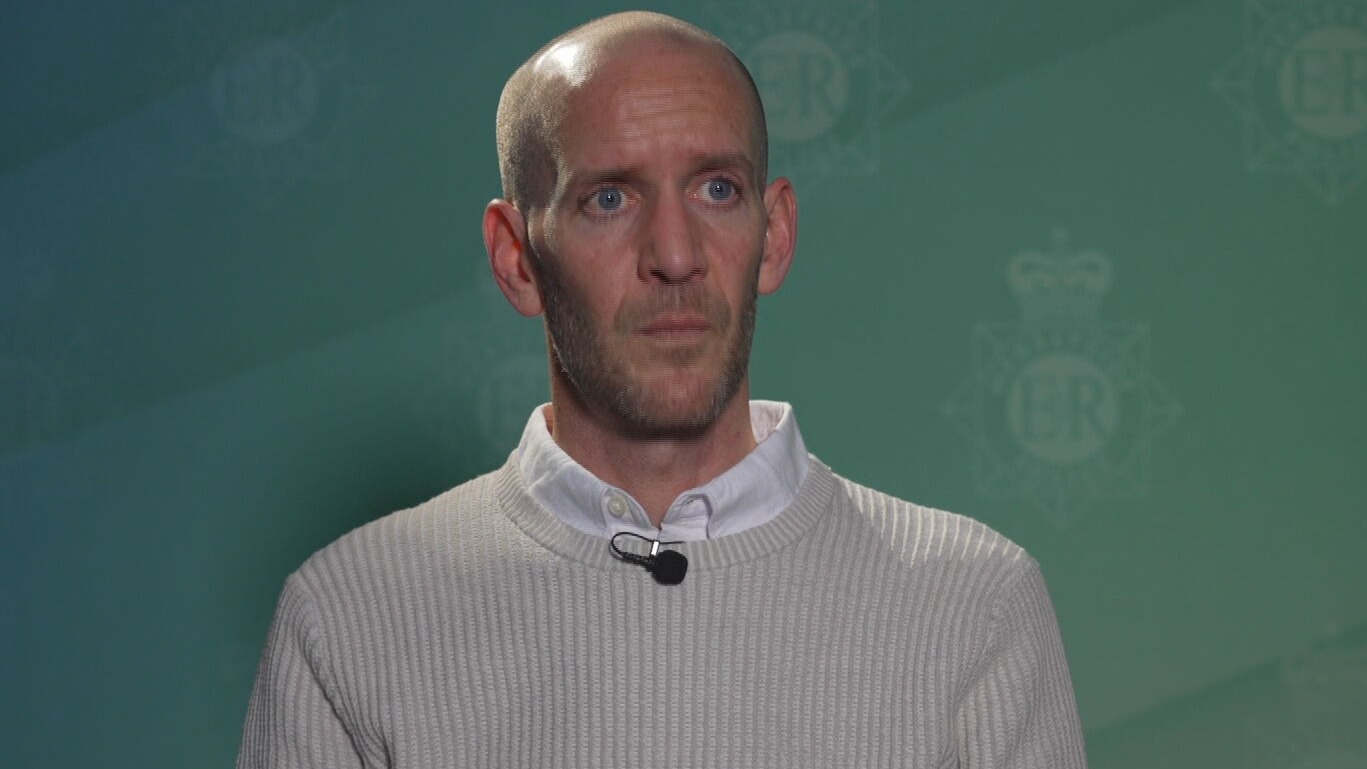 Liverpool FC parade hero describes how he stopped Paul Doyle's car as it ploughed through crowds ...