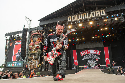 Download Festival: What you need to know for the big three-day music ...