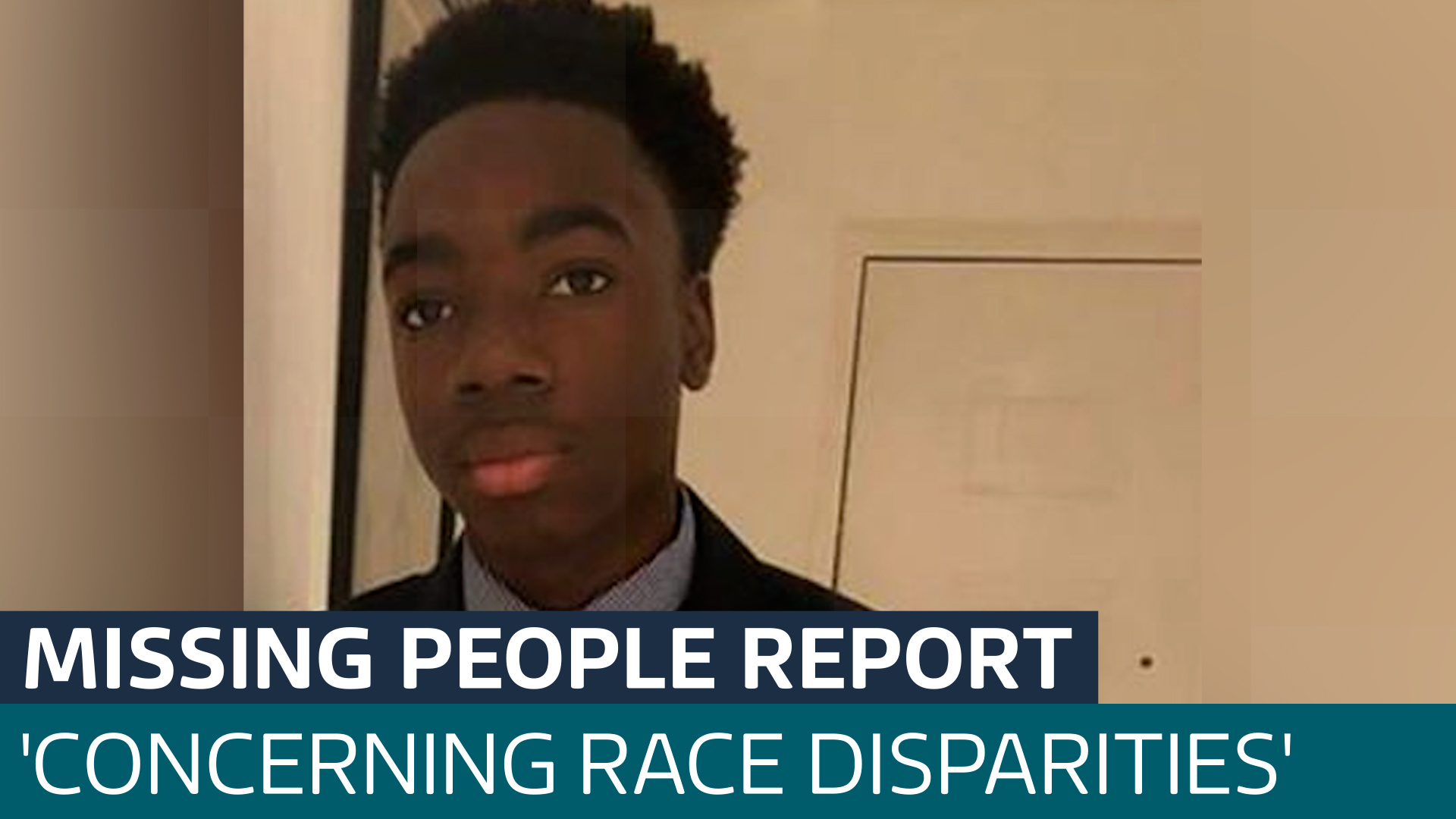 Warning over 'concerning race disparities' in missing persons cases ...