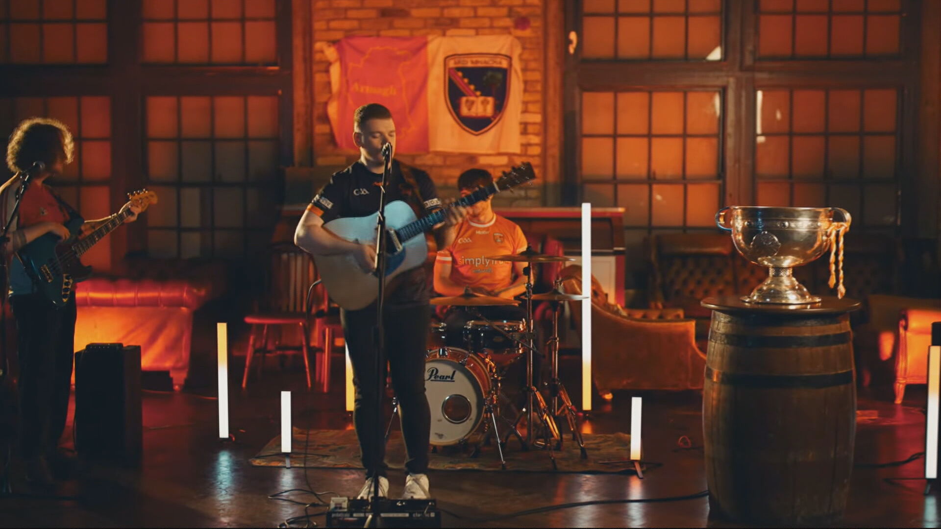 ITV | UTV Gaa news for Northern Ireland