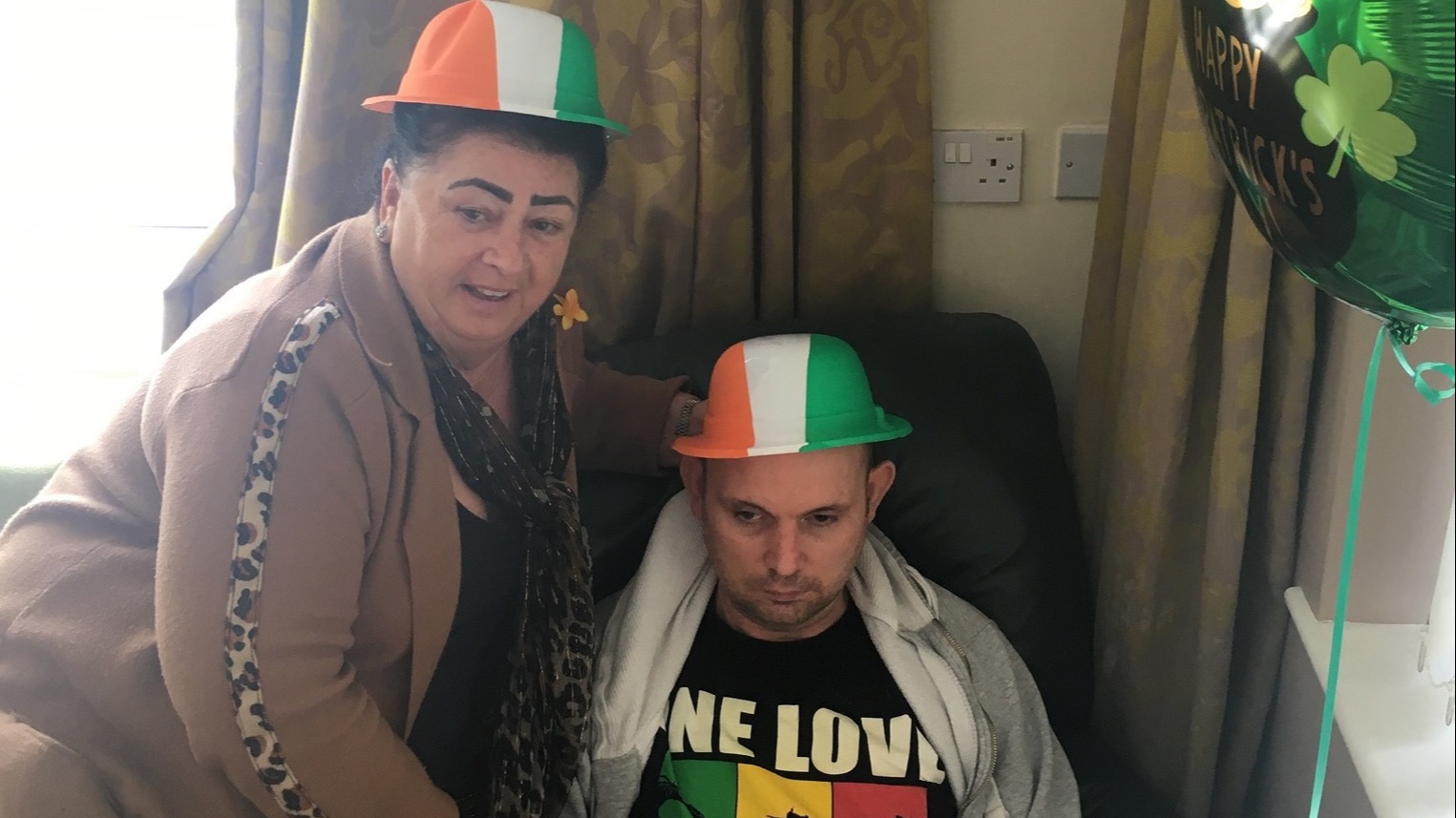 Coroner criticises care home after patient choked to death on ...