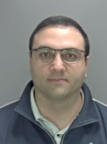 Doctor jailed after using hidden cameras to spy on women | ITV News Anglia