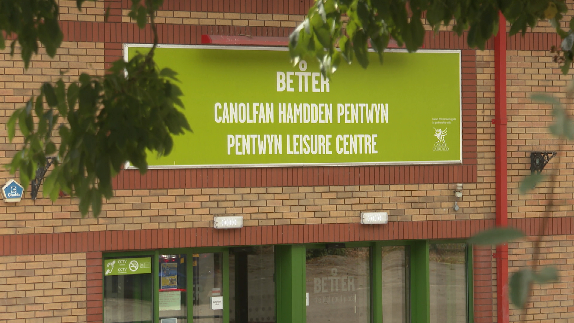 Pentwyn Leisure Centre: Locals left frustrated over loss of leisure ...