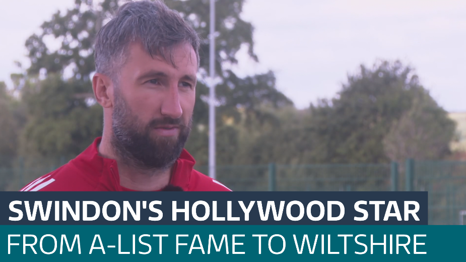 The summer signing bringing Hollywood fame and A-list supporters to ...