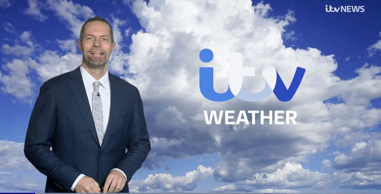ITV Calendar : Weather News for Yorkshire, Lincolnshire & Surrounding Areas