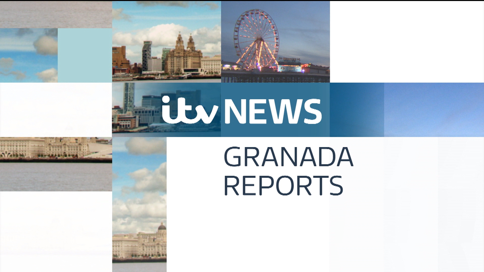 Saturday Evening News from ITV Granada | ITV News Granada