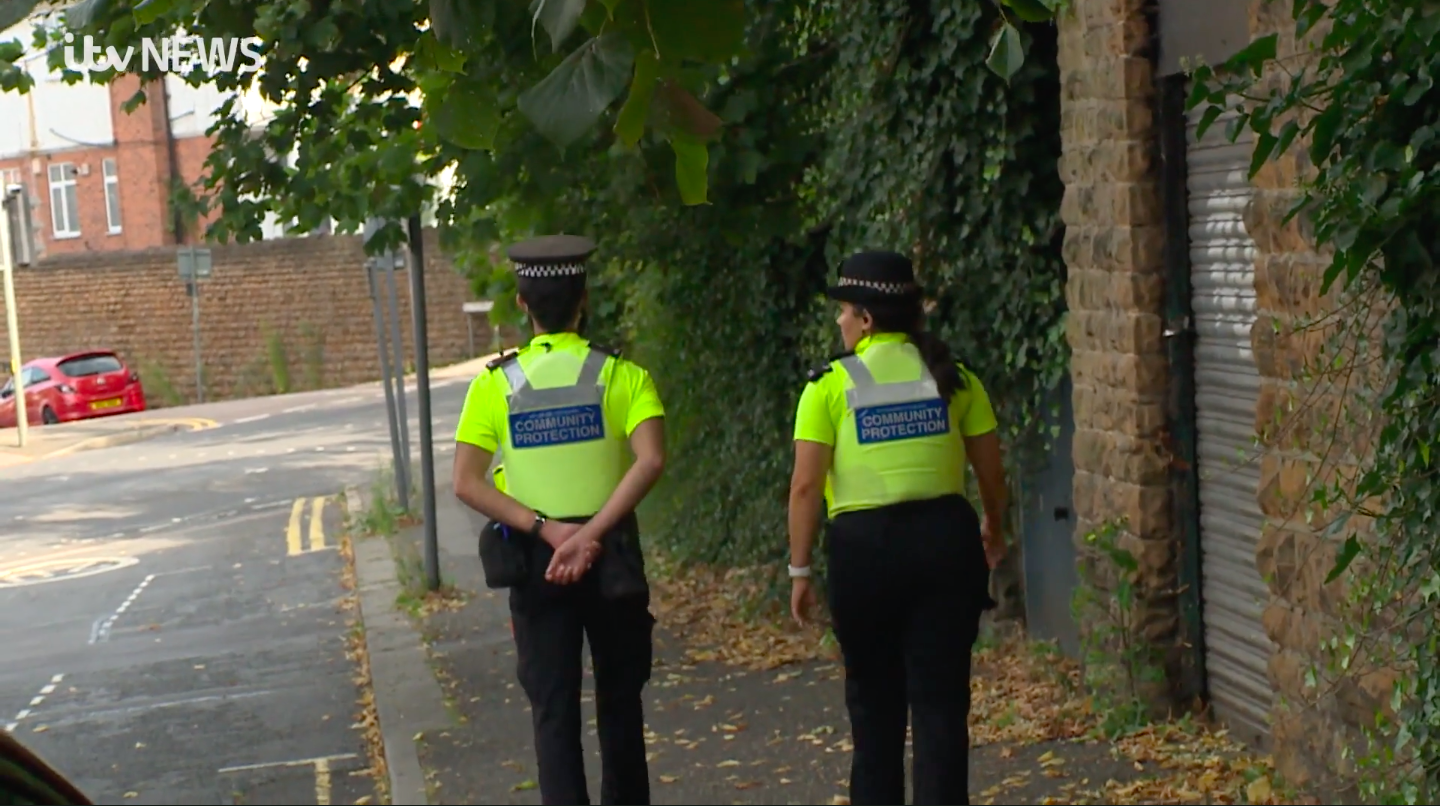 Police issue fines after busy lockdown weekend across the Midlands ...